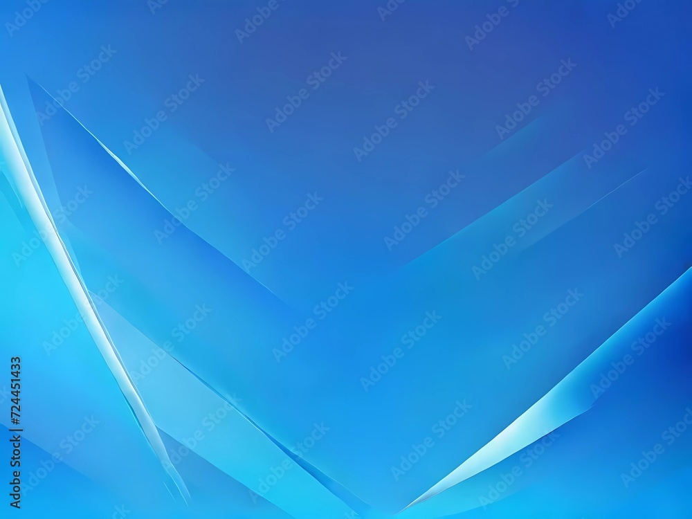abstract blue background with waves Abstract background | blue ...