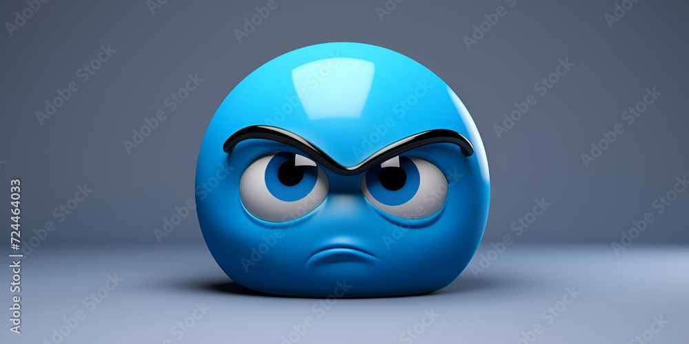 Emoji Moods Expressive Faces in a Digital World, Faces of Emotion ...