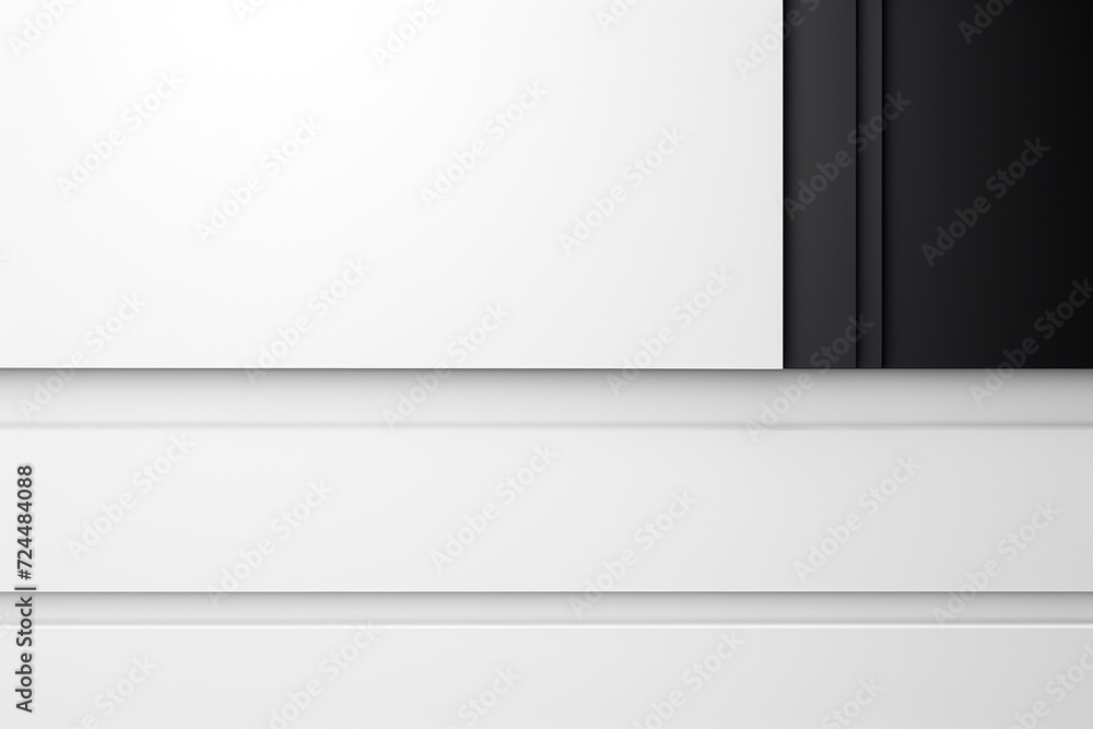 Graphic resources. Black and white abstract and minimalist background ...