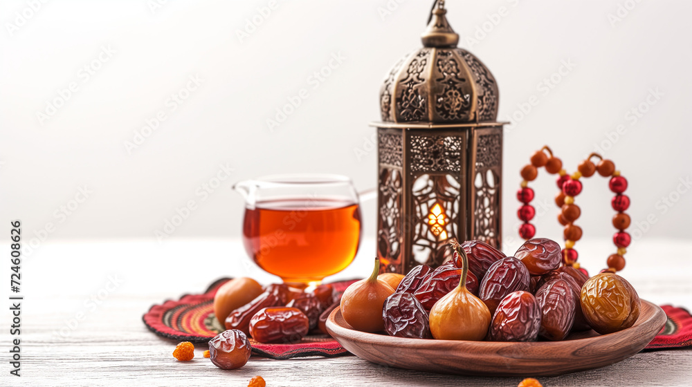 Capturing the essence of Ramadan with delectable food and drinks ...