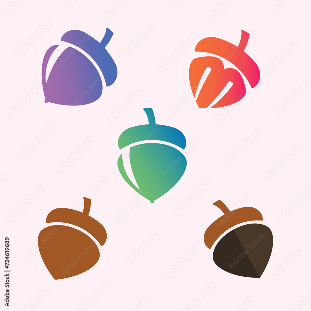 Motionuts Logo Design, Nut and M logo, Motion Company Logo, Logo with ...