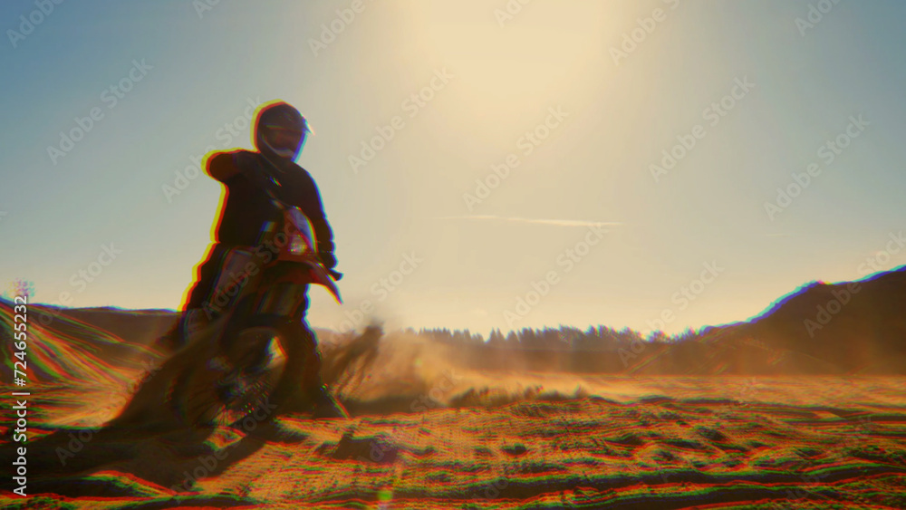 Rgb Transitions Stock Template | Adobe Stock