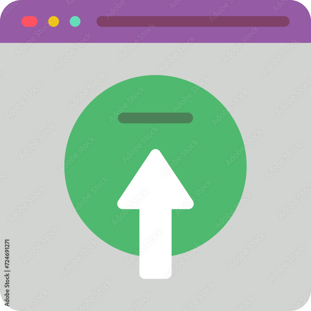 Vetor de Upload Icon, Upload, Upload Symbol, Upload Graphic, Upload ...