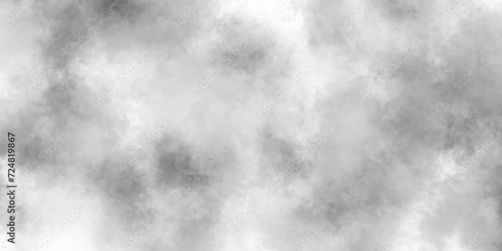 White isolated cloud cumulus clouds.background of smoke vape texture ...