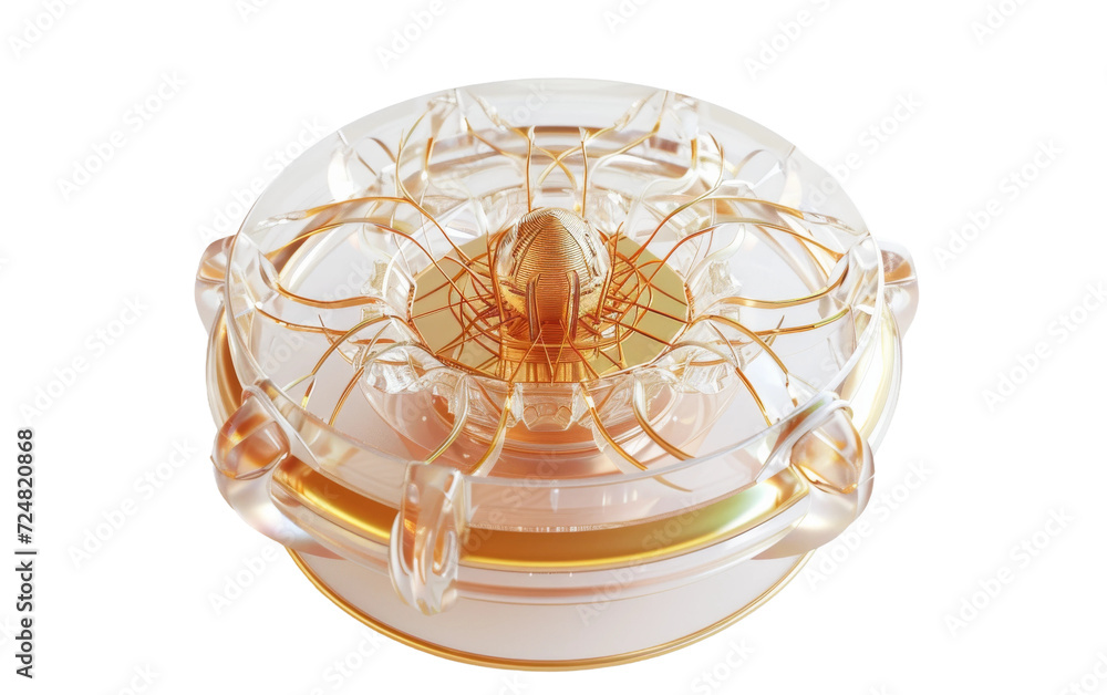 Unveiling Resonance through Etheric Transducer On Transparent ...