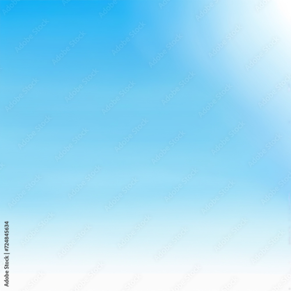 Abstract light blue gradeint background and texture. Design light blue ...