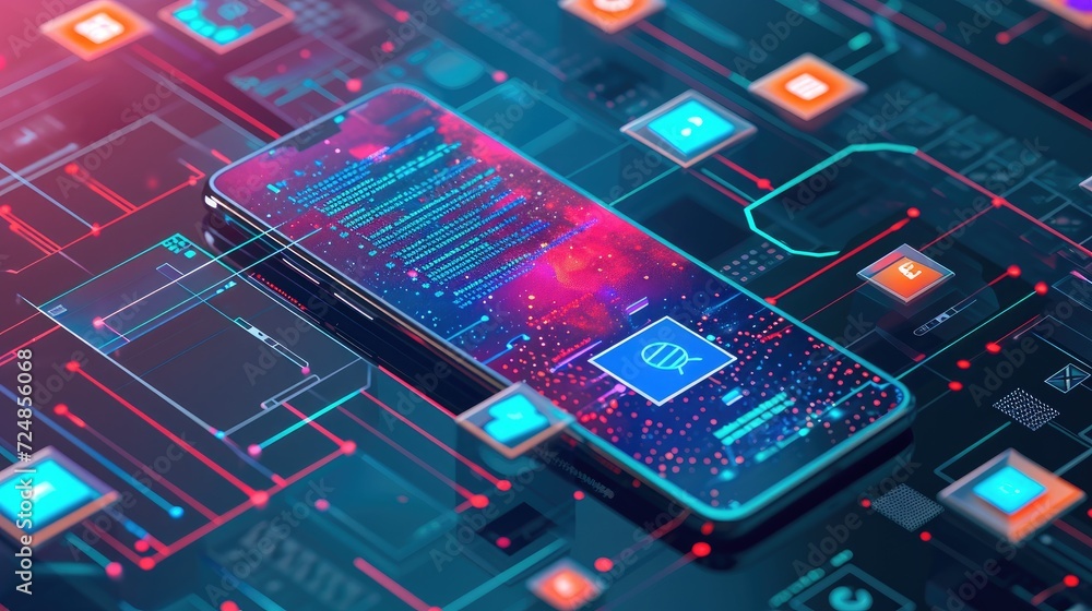 A comprehensive visual guide to smartphone malware protection ...
