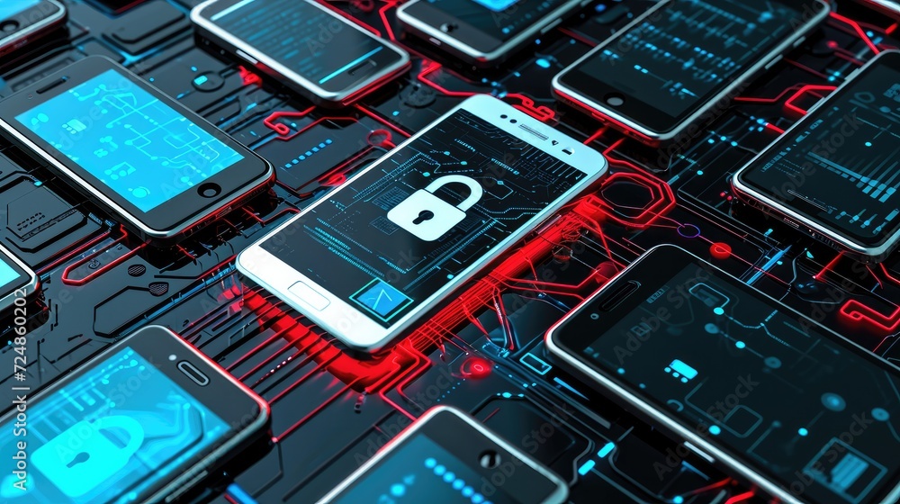 A comprehensive visual guide to smartphone malware protection ...