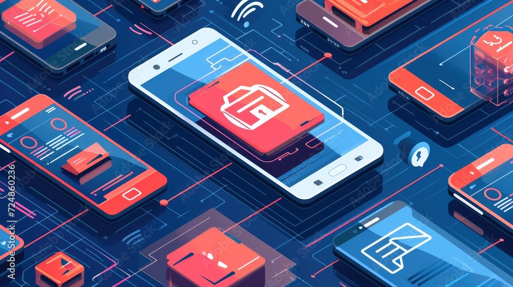 A comprehensive visual guide to smartphone malware protection ...