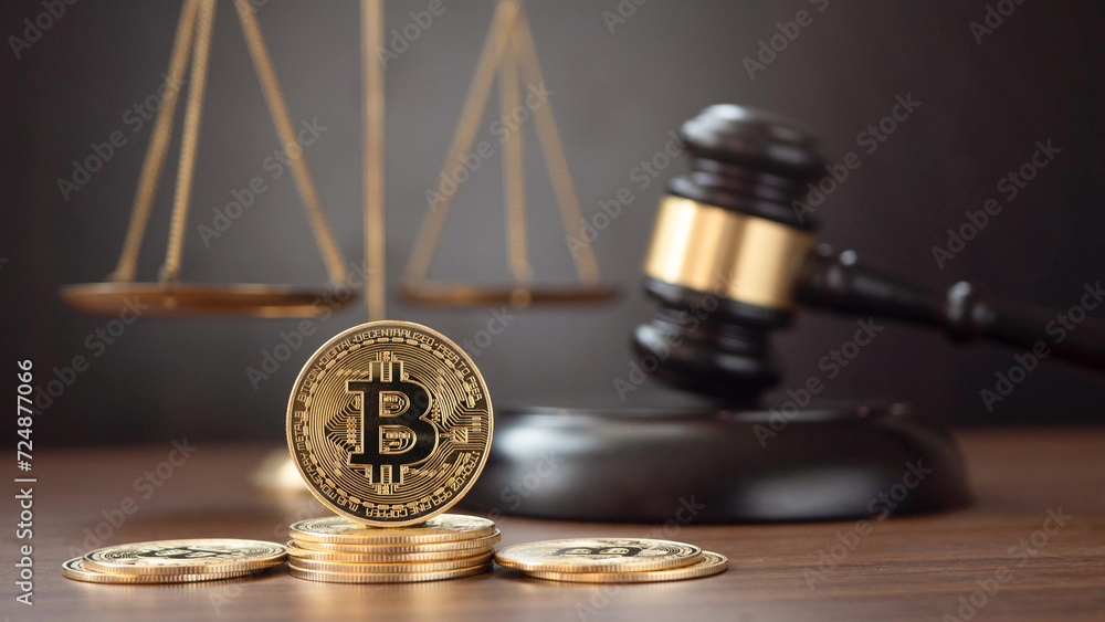 Cryptocurrency Law Bitcoin ban violation of law Cryptocurrency law ...