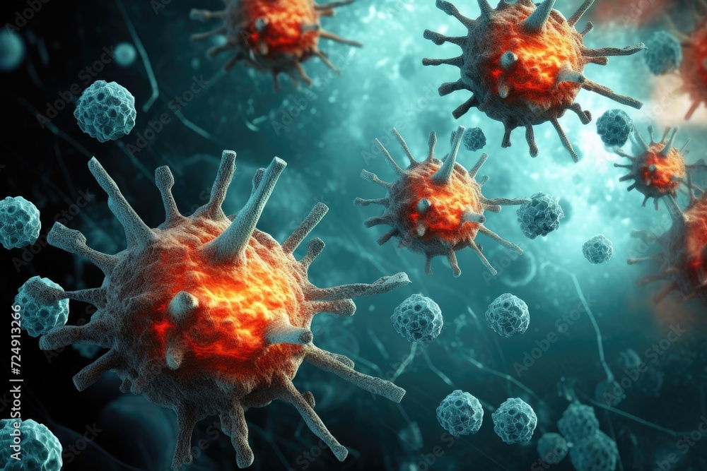 An image showcasing a group of red and white Corona Coronas, with ...