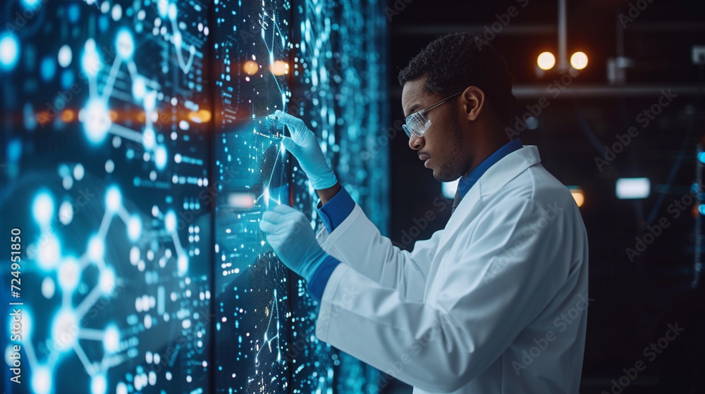 Revolutionizing healthcare through medical tech: Doctors and ...