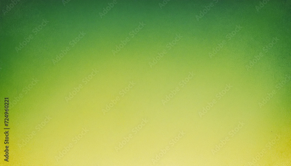 yellow green , color gradient rough abstract background shine bright ...
