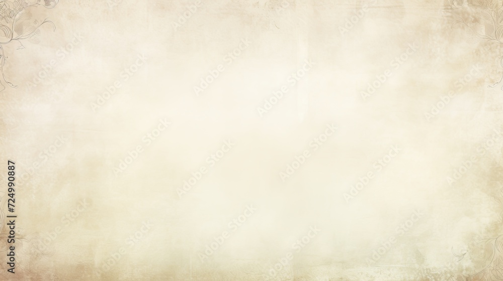 Light parchment paper texture background for vintage design and textured paper projects Stock ...