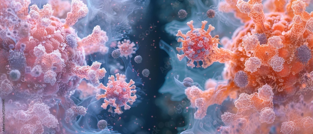 Varicella-Zoster Virus, Chickenpox and Shingles. chickenpox in a ...