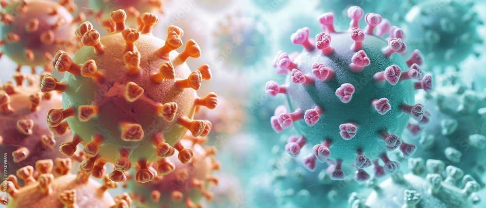 Varicella-Zoster Virus, Chickenpox and Shingles. chickenpox in a ...