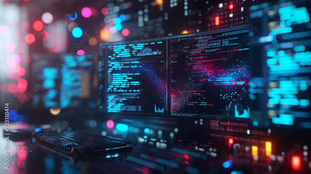 Innovative Software Development: A Journey through Code and Creativity ...