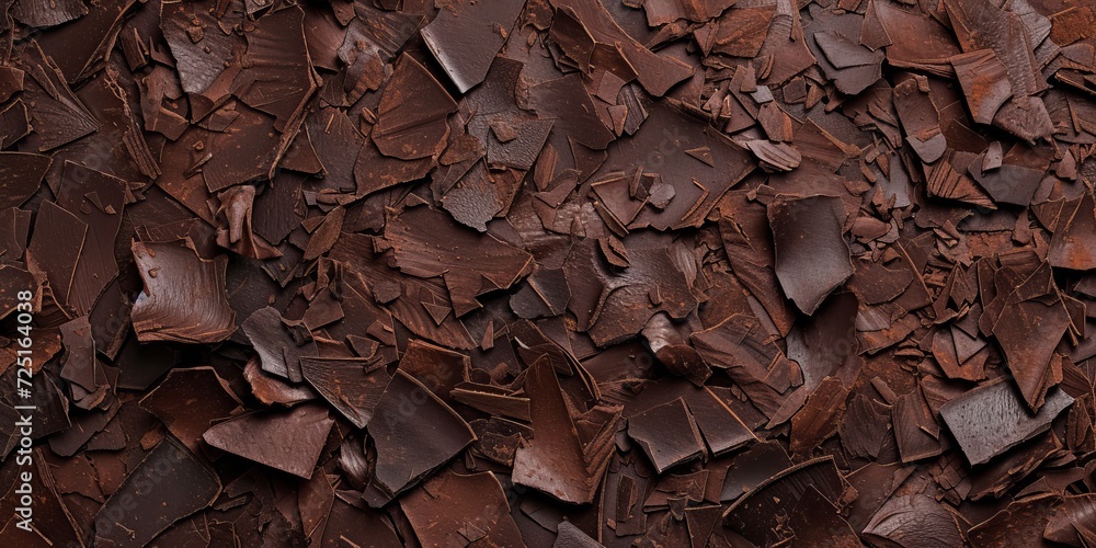 Dive into the Rich and Indulgent World of Chocolate - Experience the ...