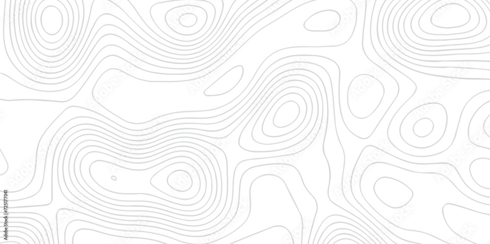 White wave paper curved reliefs abstract background black and white ...