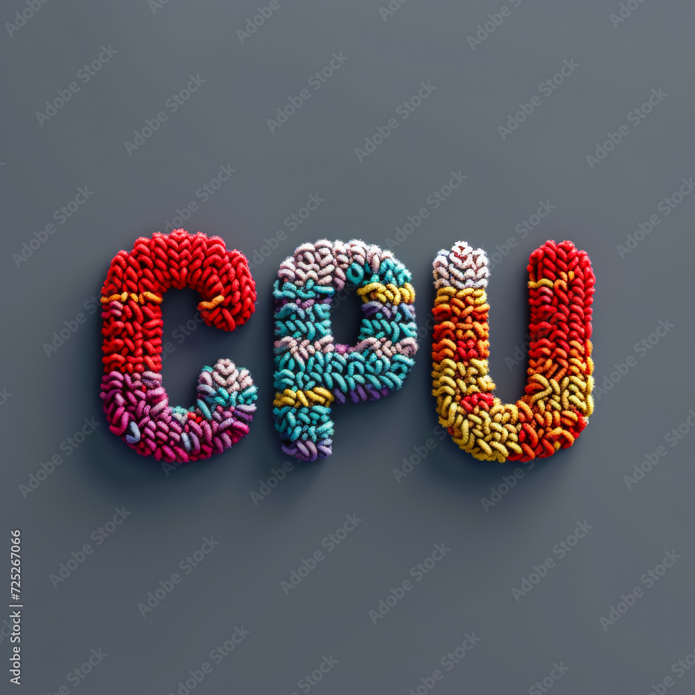 Central Processing Unit CPU Is The Primary Component Of A Computer Central Processing Unit CPU Is The Primary Component Of A Computer