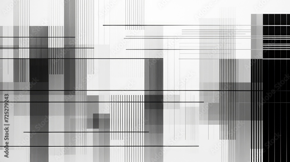 Linear grid with varying opacities and modern aesthetic background ...