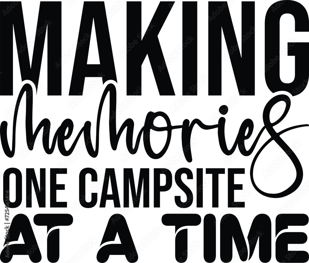 Camping Svg Design, Camp Life Svg, Camp SVG, Camper Svg, Campfire Svg ...