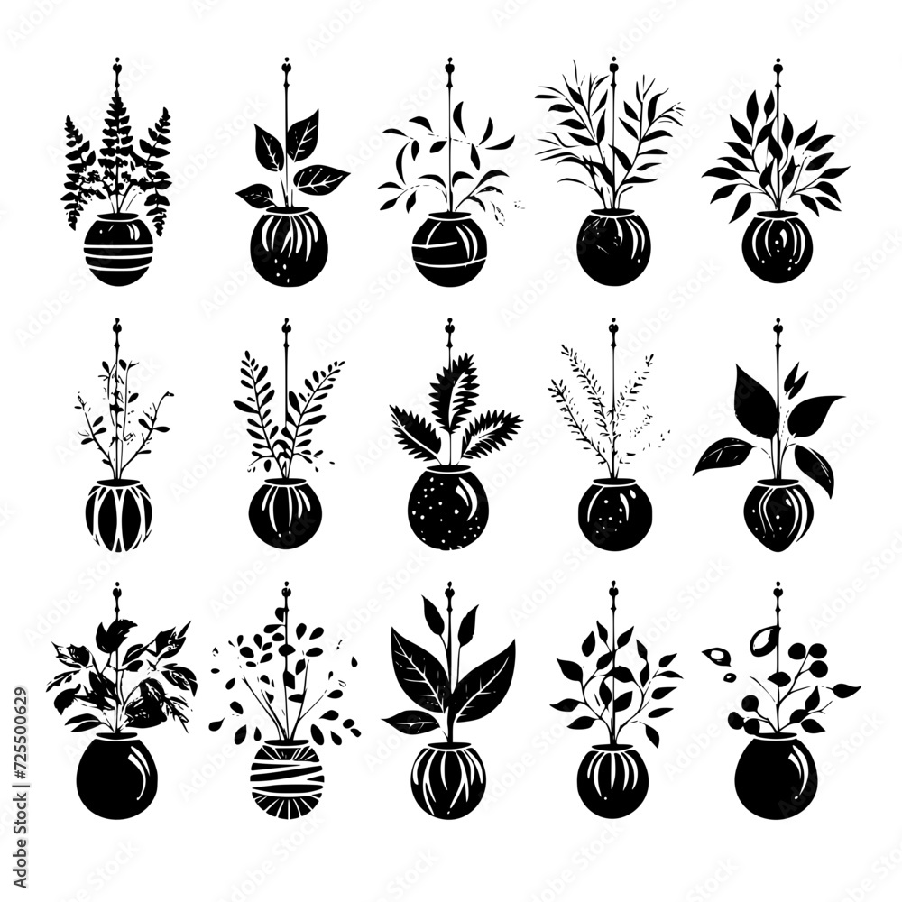 succulent svg, cactus svg, succulent png, cactus png, plant svg, cactus ...