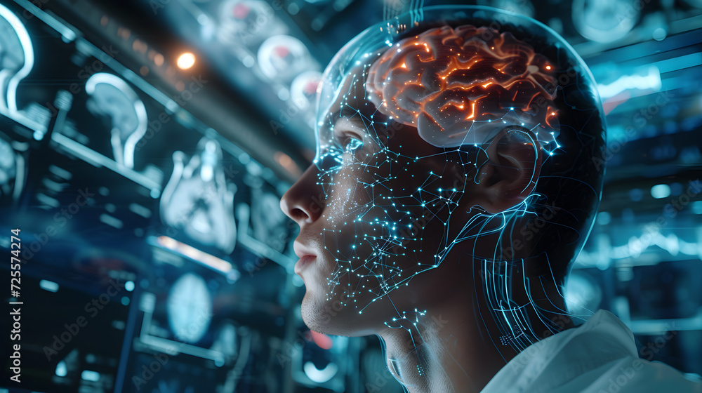 Brain-computer interface (BCI) is sometimes called brain-machine ...