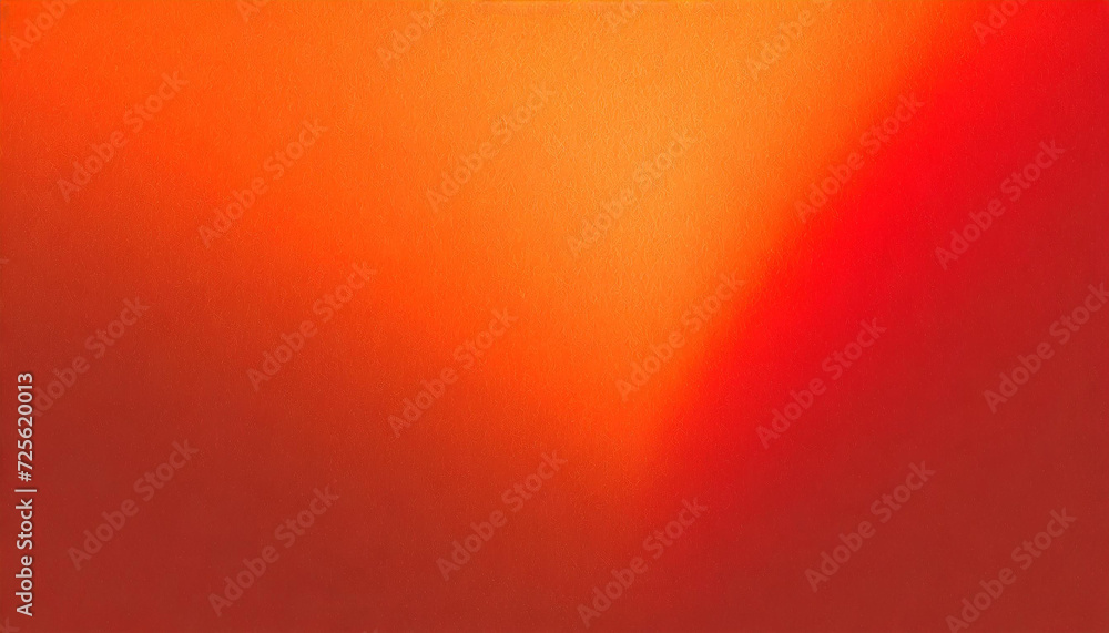 orange red , color gradient rough abstract background shine bright ...