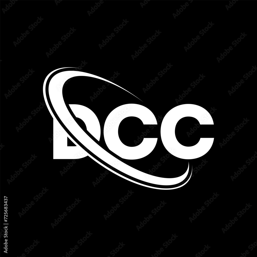 Vecteur Stock DCC logo. DCC letter. DCC letter logo design. Intitials ... Vecteur Stock DCC logo. DCC letter. DCC letter logo design. Intitials ...