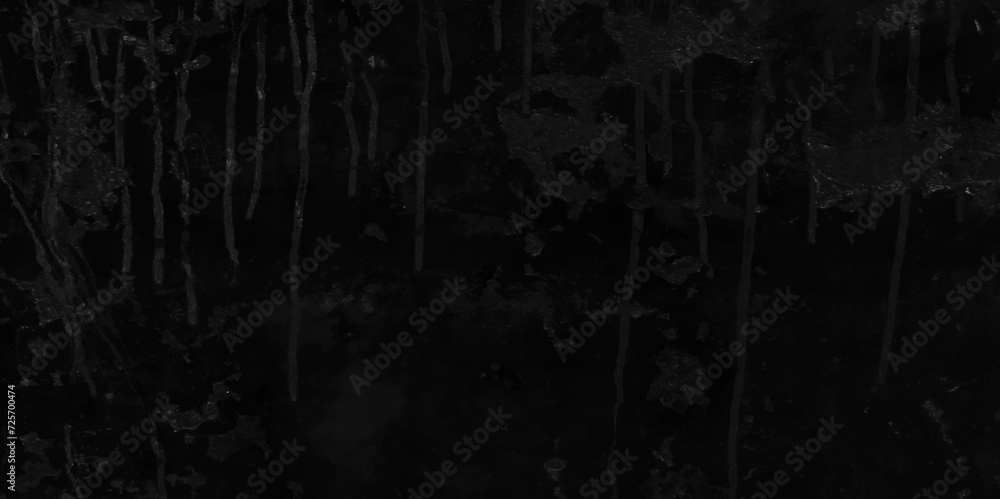 Overlay black textures set stamp with grunge effect. Old damage Dirty ...