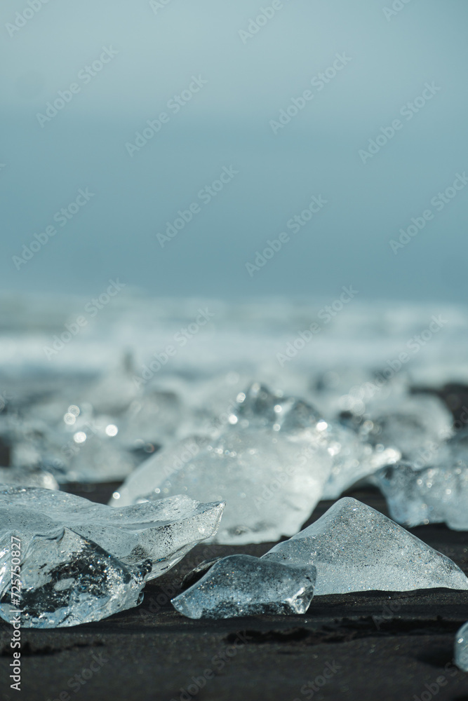 Wasserfall, Natur, Landschaft, Wasser, fluss, berg, durchfluss ...