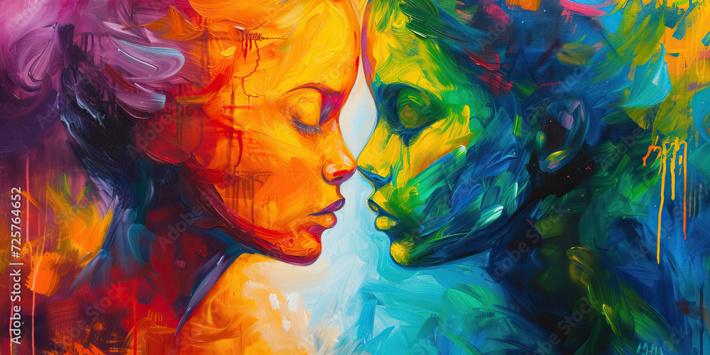 Empathy and Compassion: A Heartfelt Depiction of the Innate Human ...