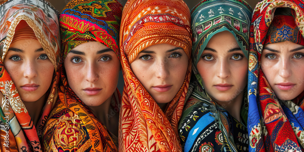 Diversity and Richness of Human Cultural Heritage, Celebrating the ...