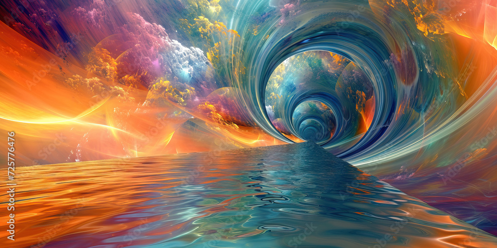 Transcendent Synchrony: A Metaphysical Concept of Synchronicity Beyond ...