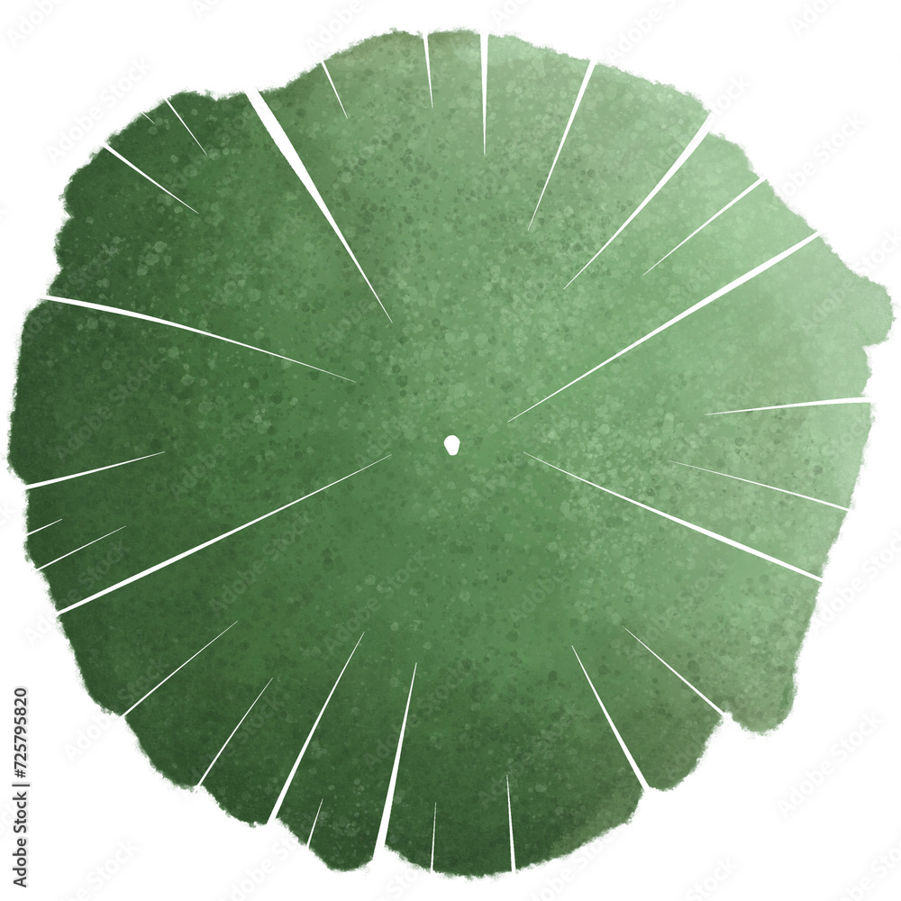 tree top view for landscape plan and architecture element. Trees plan ...