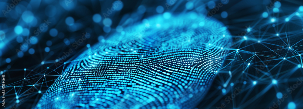 Biometric Data - Fingerprints, retina scans, DNA, and other unique ...