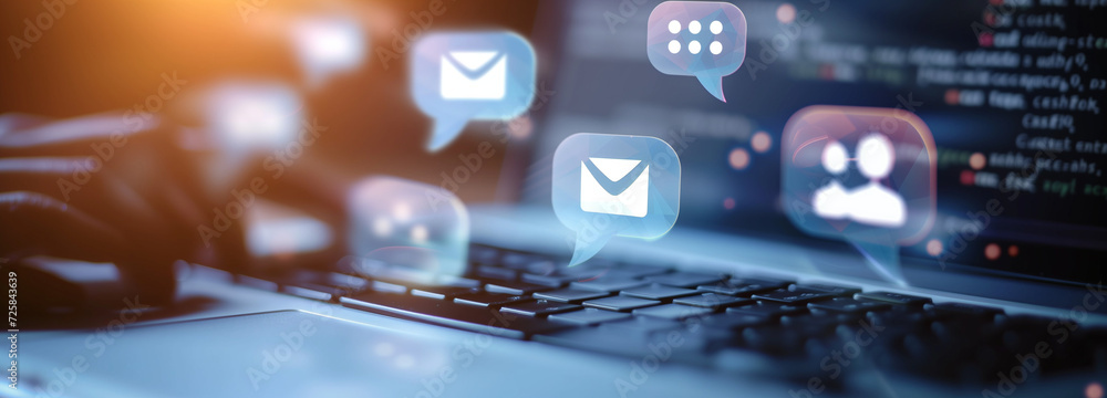 Caution with Phishing Messages - Recognizing and avoiding phishing ...