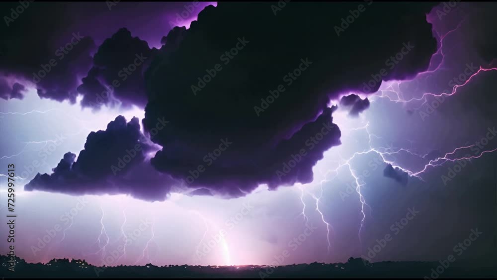 Electrical wire Electrical discharge between two bare cables Electric ...