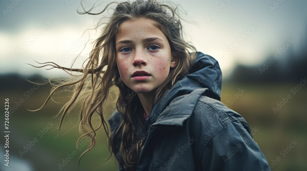 Documentary Style: Photos that Showcase the Authenticity and Rawness of ...