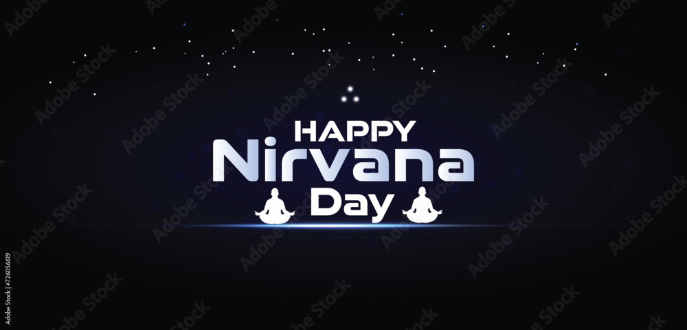 HAPPY Nirvana Day wallpapers and backgrounds you can download and use ...