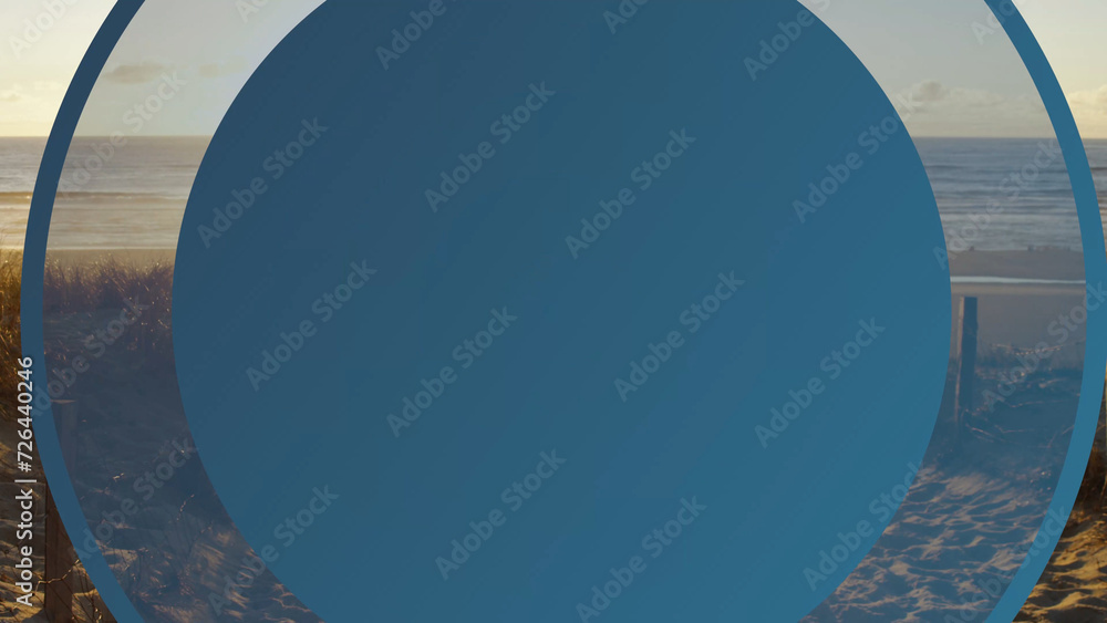 Orbital Overlays | in 4K and 1080x1920 Stock Template | Adobe Stock