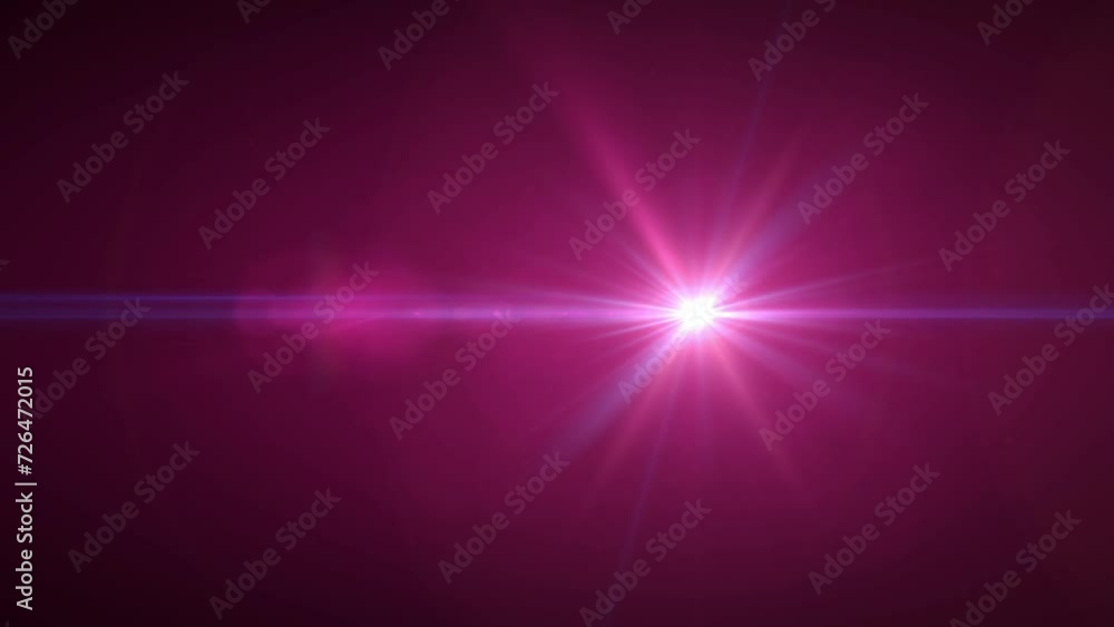 Red light video effect black screen overlay Stock Video | Adobe Stock