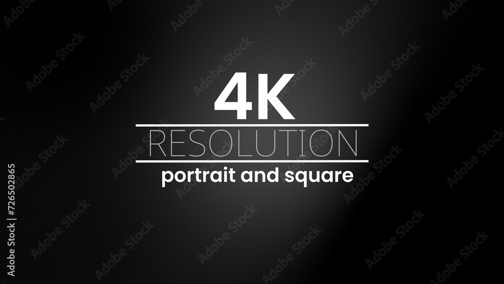 Abstract Type Artistry | Multi-Resolutions and Color Control Panel ...