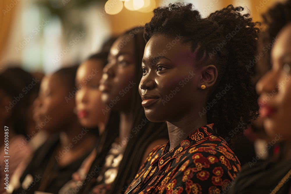 International Women's Day 2024 Global celebration. Celebrating ...