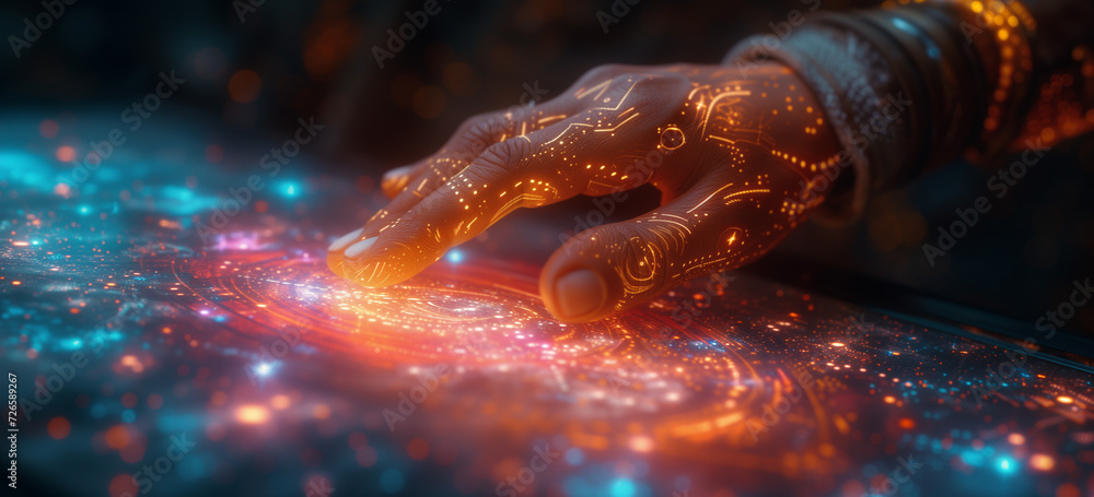 Digital transformation, IoT, and software technology development ...