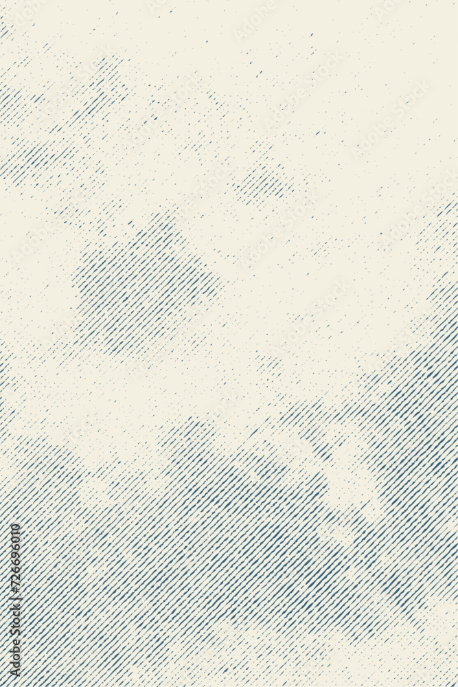 Vintage Lines Textures. Full page old line texture background with fine ...