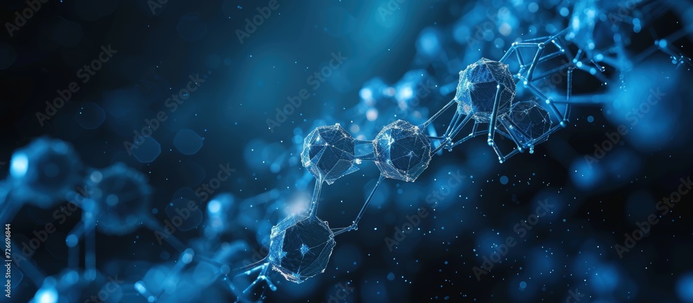 A Nanoscaled Image of Subatomic Particles in Quantum Entanglement ...