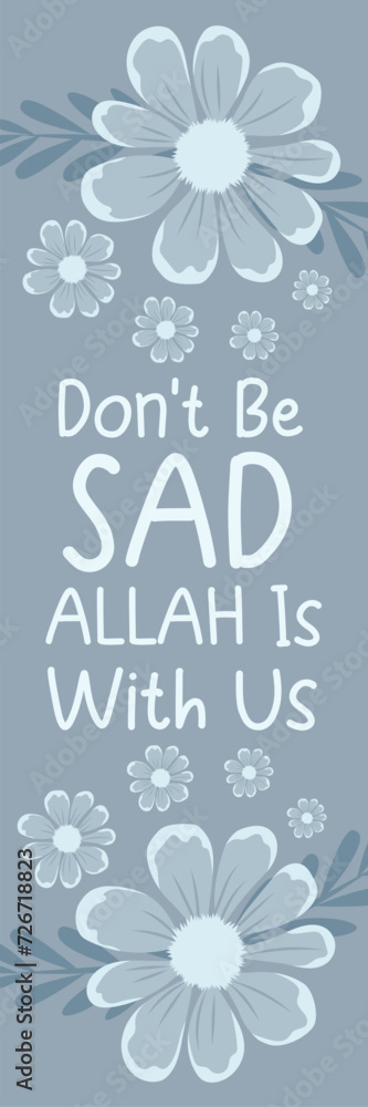 Islamic Kids Bookmarks, Printable Bookmarks, Muslim Bookmarks, Islamic ...