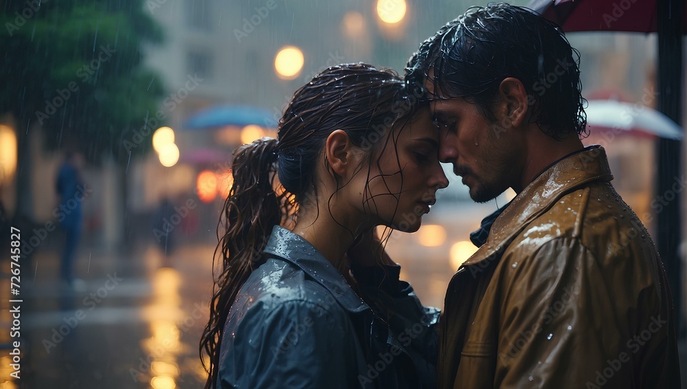 A mesmerizing, highly realistic and highly detailed masterpiece, a ...